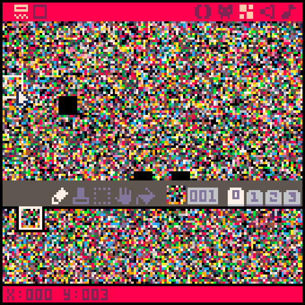 picotool, a Python library for PICO-8 | Dan Sanderson